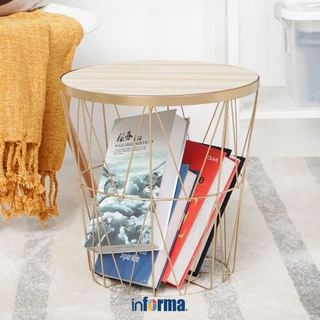Jual meja informa Harga Terbaik & Termurah Maret 2026 | Shopee Indonesia