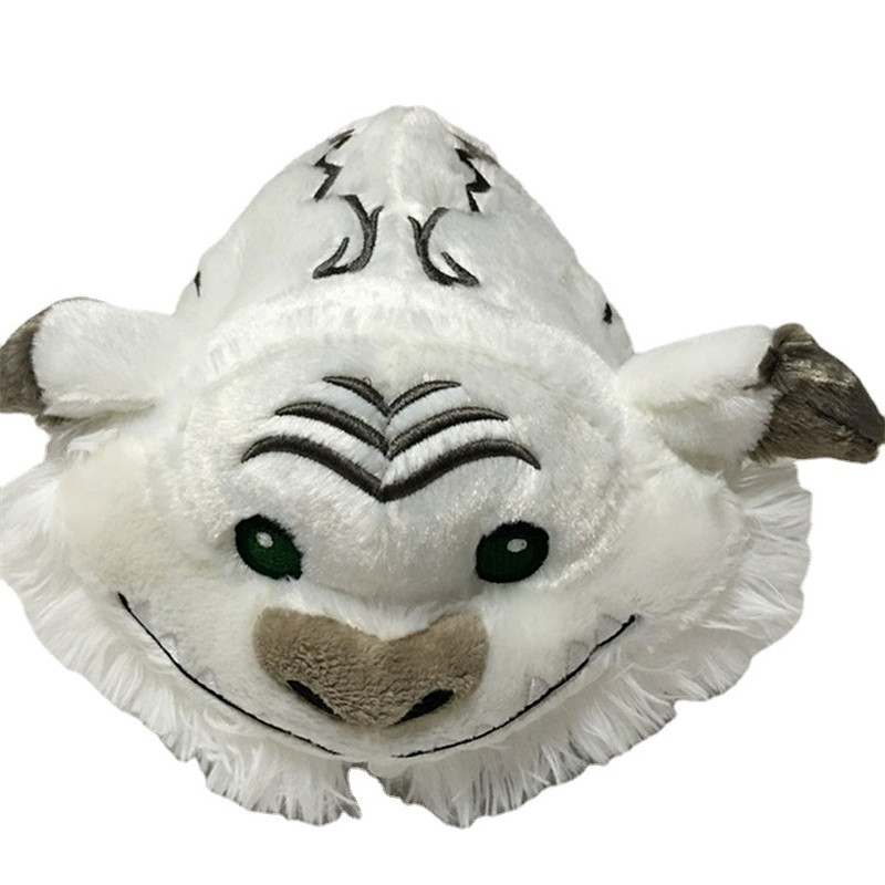 Jual 50cm NeverBeast Plush Cartoon Fairies Legend of The NeverBeast ...
