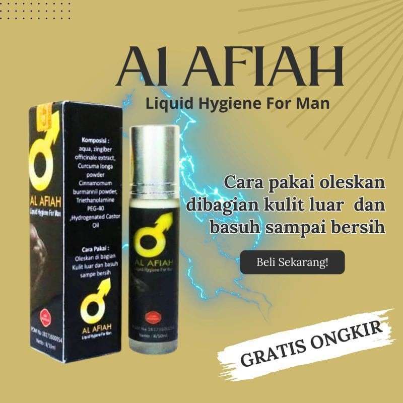 Jual HAJAR JAHANAM ASLI ORIGINAL AL AFIAH OBAT HERBAL KUAT dan TAHAN LAMA /PEMBESAR MISTER P ...