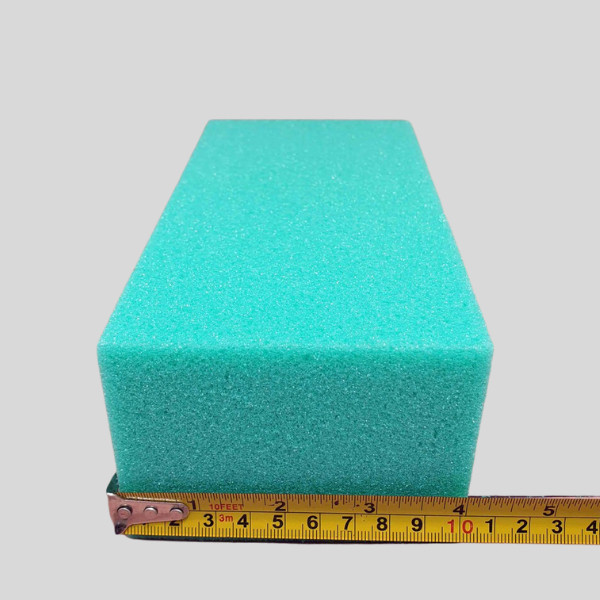Jual Busa Bunga Kering Sterofoam Gabus Buket Floral Foam | Shopee Indonesia