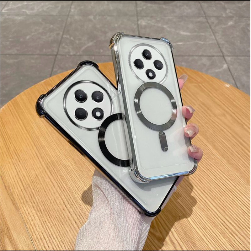 Jual Case For Oppo Reno 13 5G / Reno 12 5G / Reno 12 Pro / Reno 12F ...