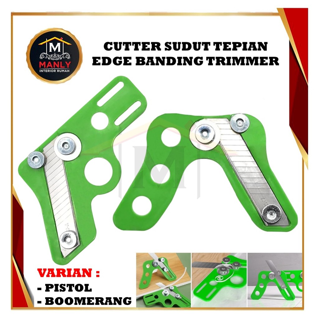 Jual Cutter Potong Tepian Sudut Meja Gypsum Edge Trimmer Veneer Cutting ...