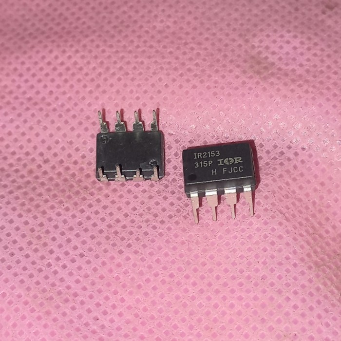 Jual IC IR2153 IR 2153 original ori asli A | Shopee Indonesia