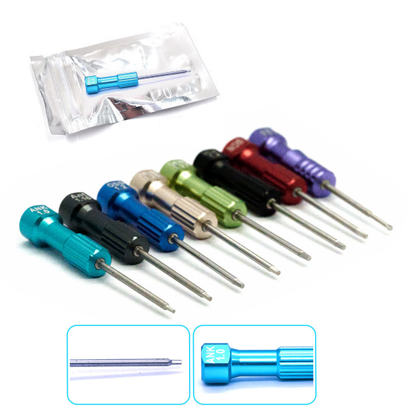 Jual Dental Implant Screwdriver Dental Laboratory Stainless Steel ...