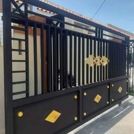 Jual pagar geser | Shopee Indonesia