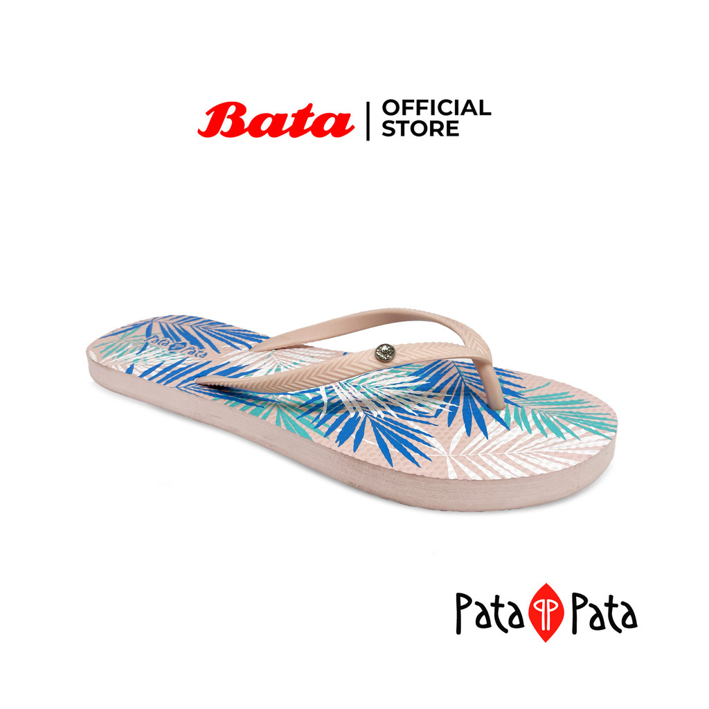 Jual PATA-PATA - SYDNEY 2 Sendal Jepit Wanita | Shopee Indonesia