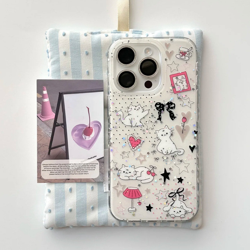 Jual Untuk Case iPhone 12 XR 15 SE3 X 6s 7Plus 8 SE2 XS 13 Plus 6 Max ...