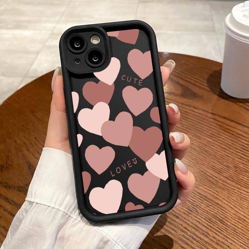 Jual Casing Untuk Iphone 11 11 Pro Max 13 6 6S 7 7 Plus8 Plus 8 SE 2020 ...