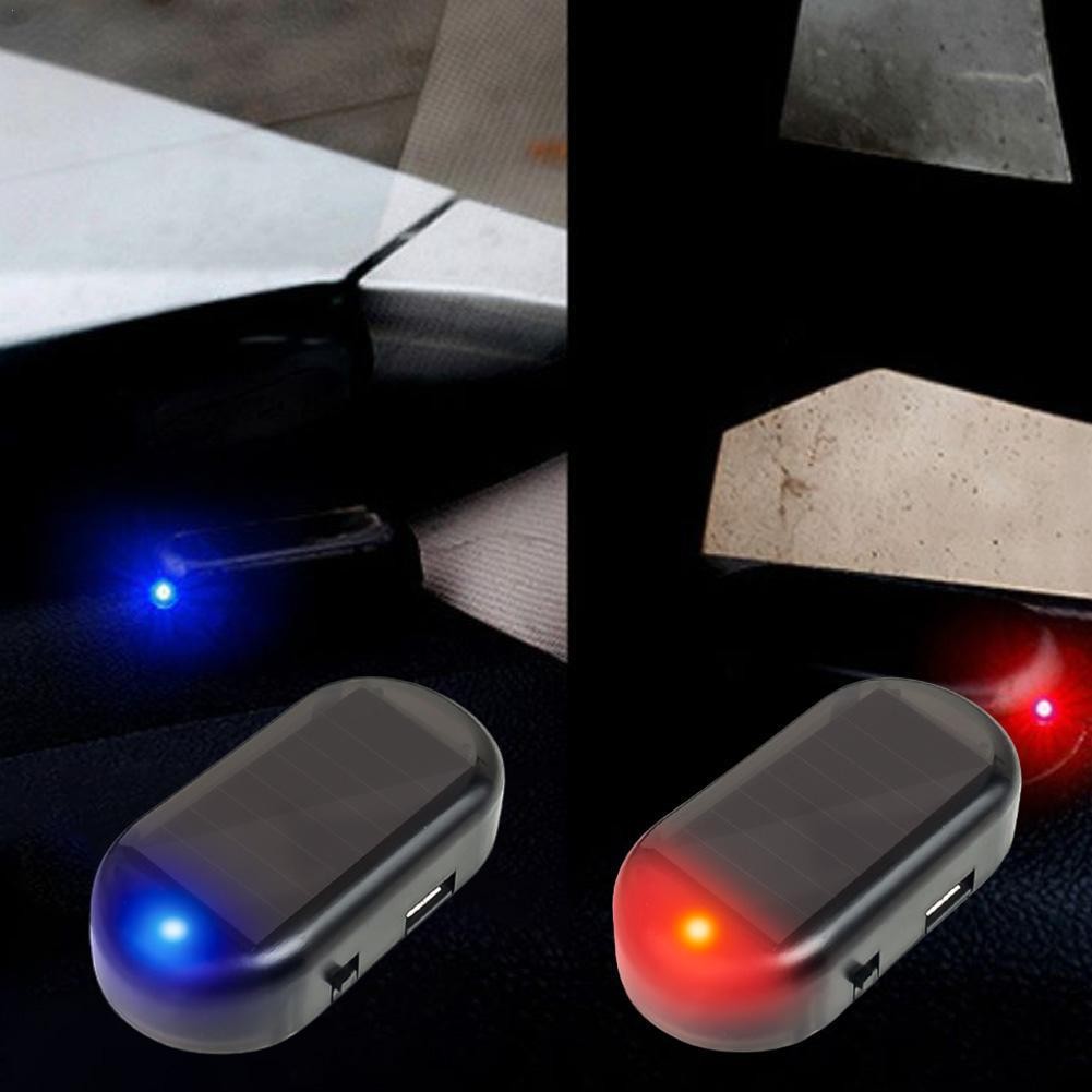 Jual Strobe Signal Security System Universal Flash Warning LED Light ...