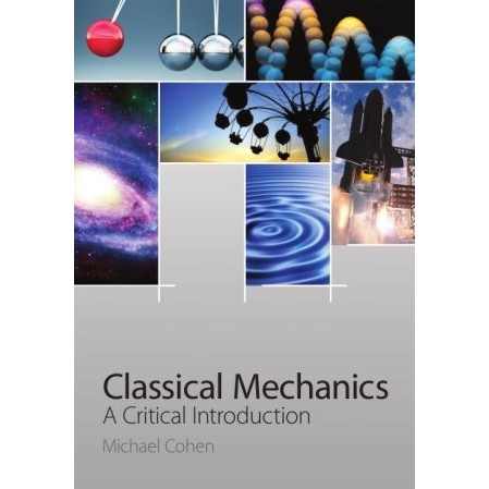 Jual Buku Classical Mechanics: A Critical Introduction | Shopee Indonesia