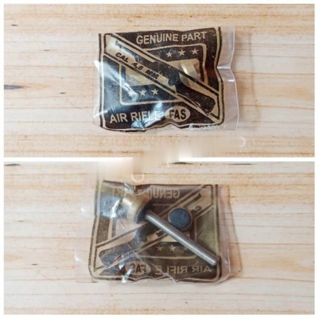 Jual pentil valve sanon 3,5mm | Shopee Indonesia