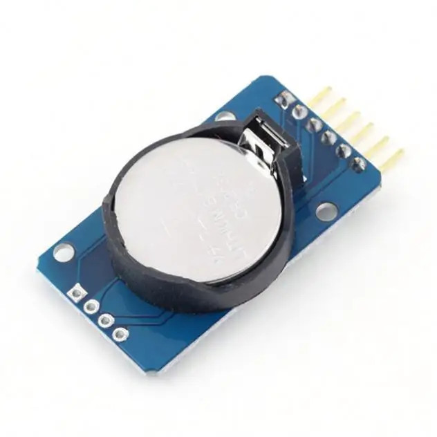Jual Real Time Clock DS3231 with Battery RTC Module DS3231SN DS3231 ...