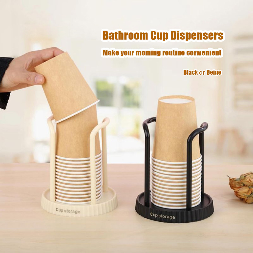 Jual Rak Gelas Cup/Rak Cup Holder/Dispenser Paper Cup/ Paper Rak Cup ...