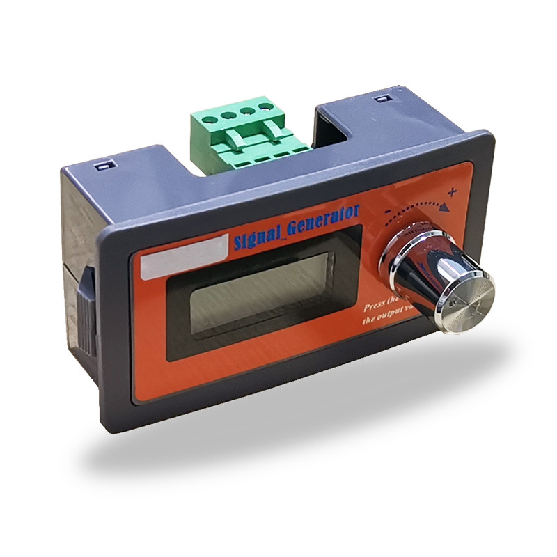 Jual Analog 0-10V Signal Generator Voltage Controller Module Precision Volt Source Simulator ...