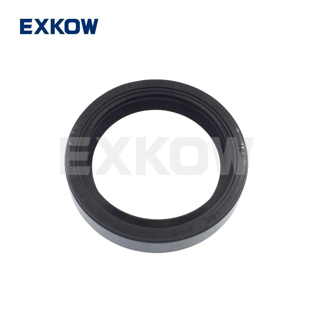 Jual T/F Transfer Case Rear Output Shaft Oil Seal for Pajero Montero ...