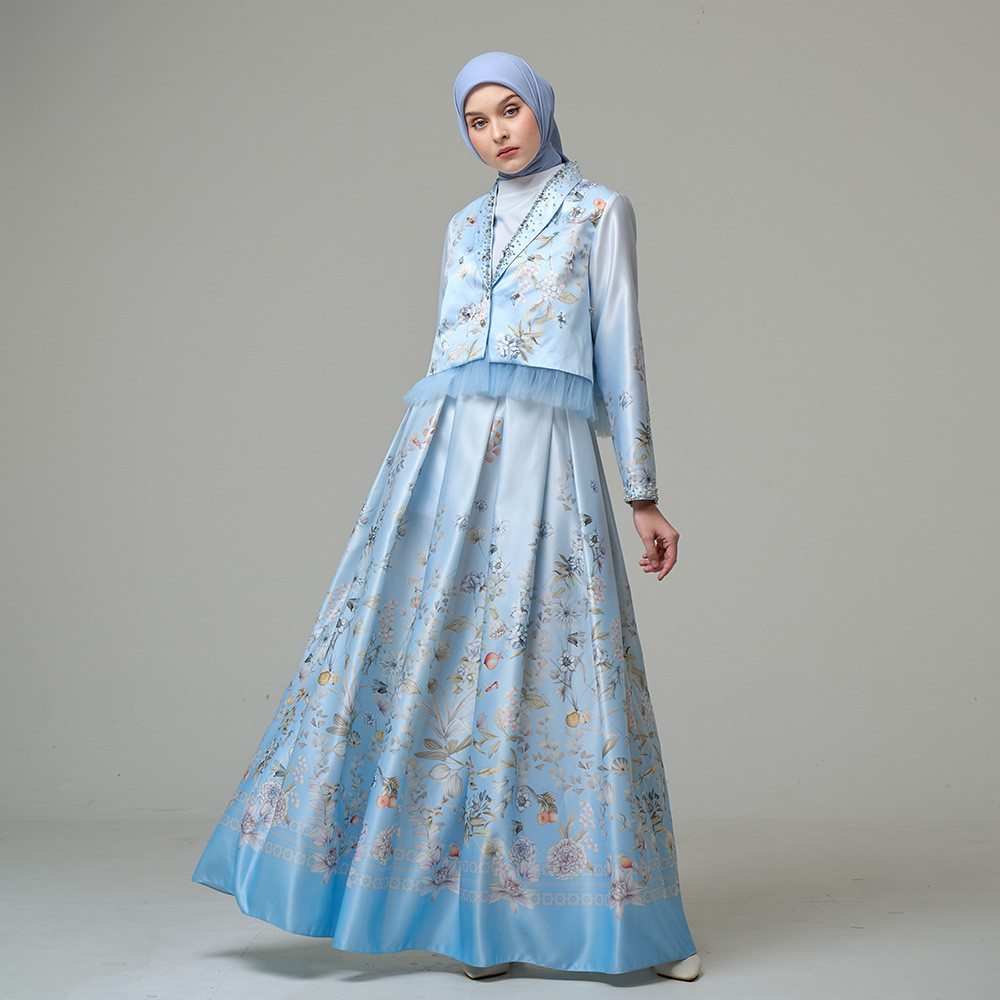 Jual Signature Raya Ghina One Set | Shopee Indonesia