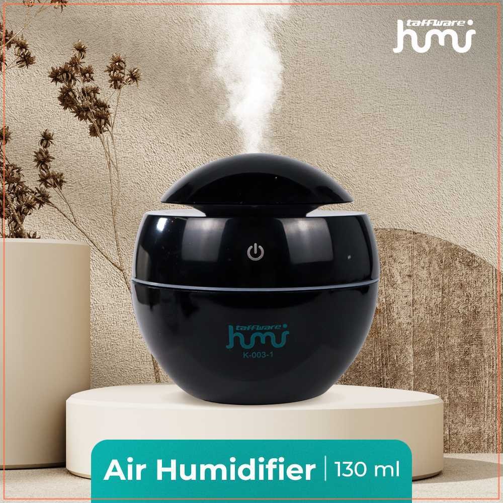 Jual Taffware HUMI Air Humidifier Ultrasonic Aromatherapy Diffuser ...