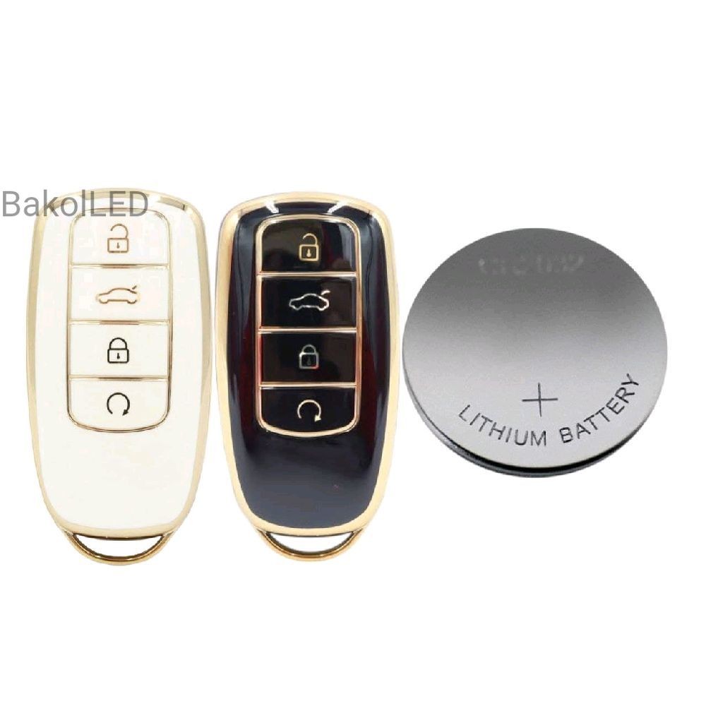 Jual Baterai Remote Mobil Chery Tiggo 8 Pro CR2032 battery BL | Shopee ...
