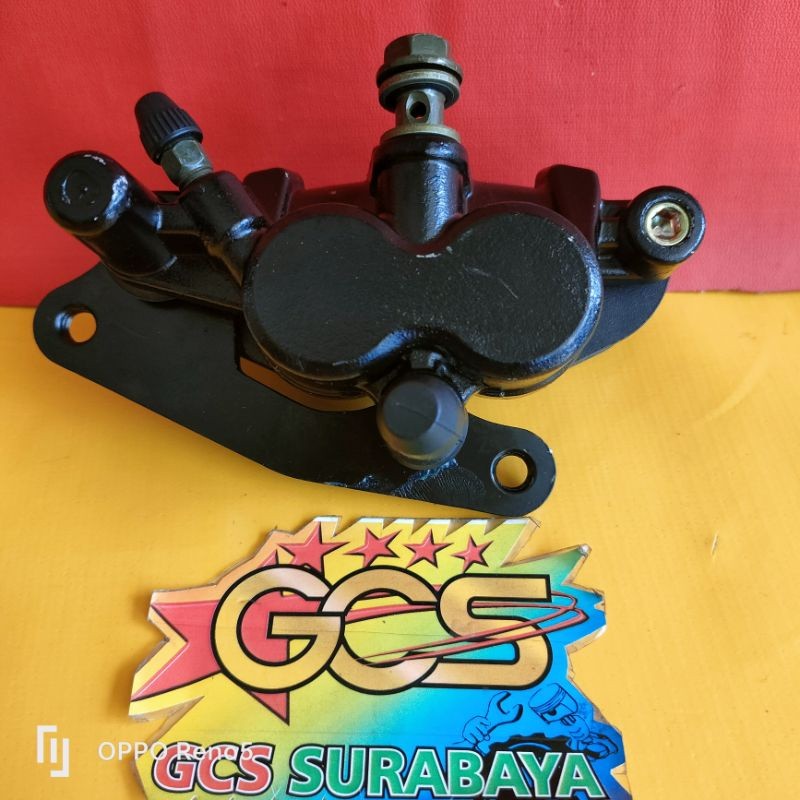 Jual Kaliper,kepala babi,master rem bawah vario 110 lama,Vario old,Vario karbu,Vario generasi ...