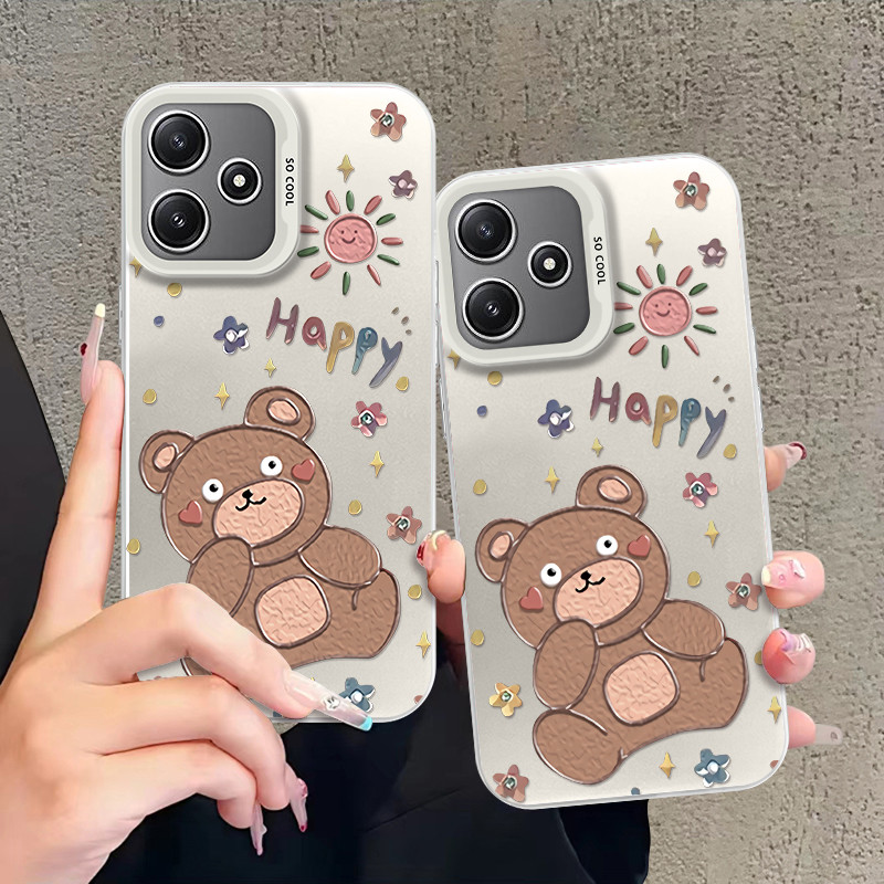 Jual Casing for tipe xiaomi Redmi Note13pro xiaomi13c 9AT 9I HM10 ...