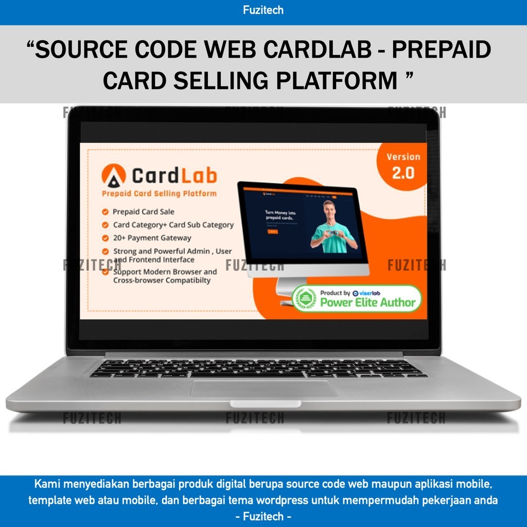 Jual SOURCE CODE APLIKASI WEB SOURCE CODE APLIKASI WEB PENJUALAN KARTU ...