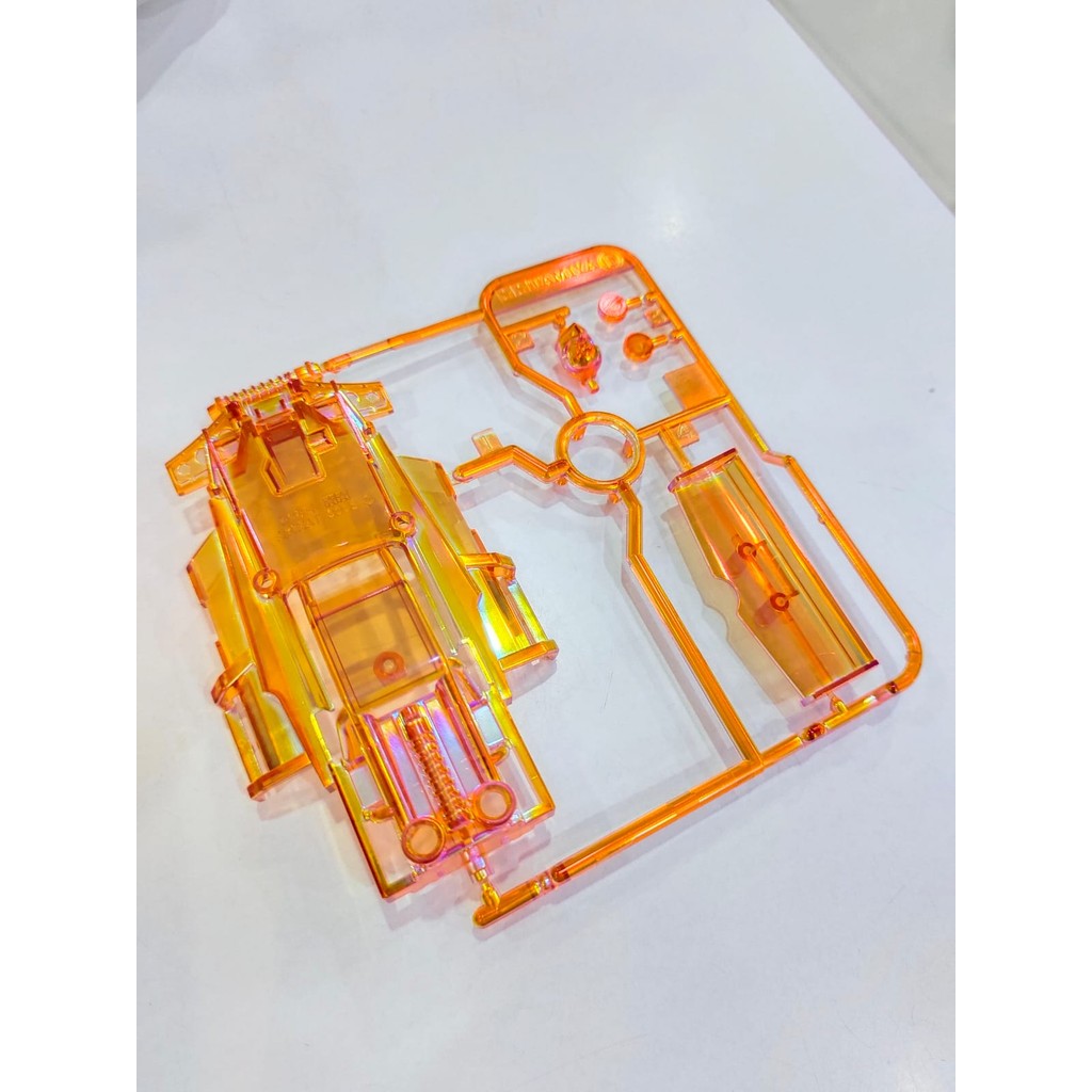 Jual Tamiya Body + Decal Hotshot Jr. SMC MALL Limited Edition MS ...