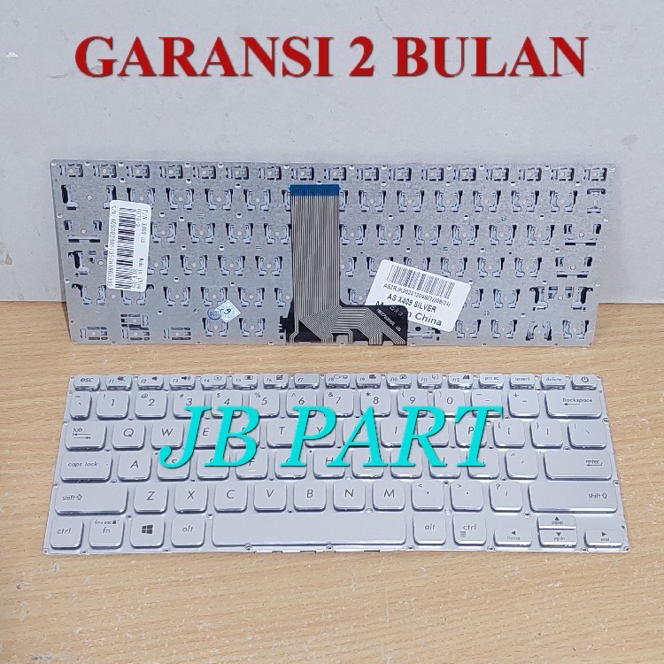 Jual Keyboard Laptop Asus Vivobook X415EA X415J X415JA X415 X415M ...