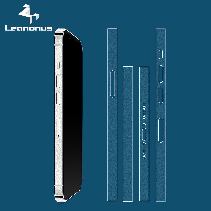 Jual Garskin (BAHAN MAX DECAL) Plain Color Side Skin Compatible for ...