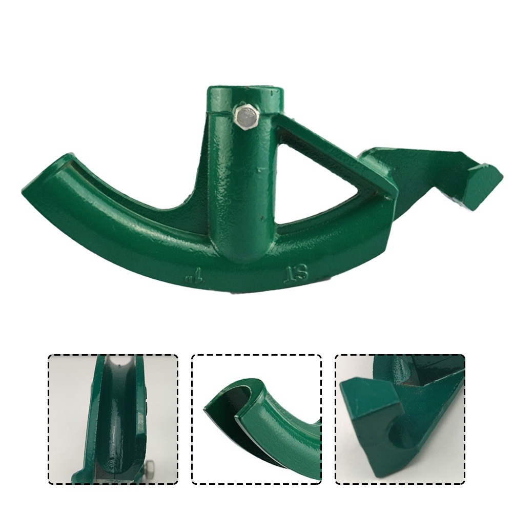 Jual Portable Manual Steel Pipe Bender Tube Bending Forming Tools ...