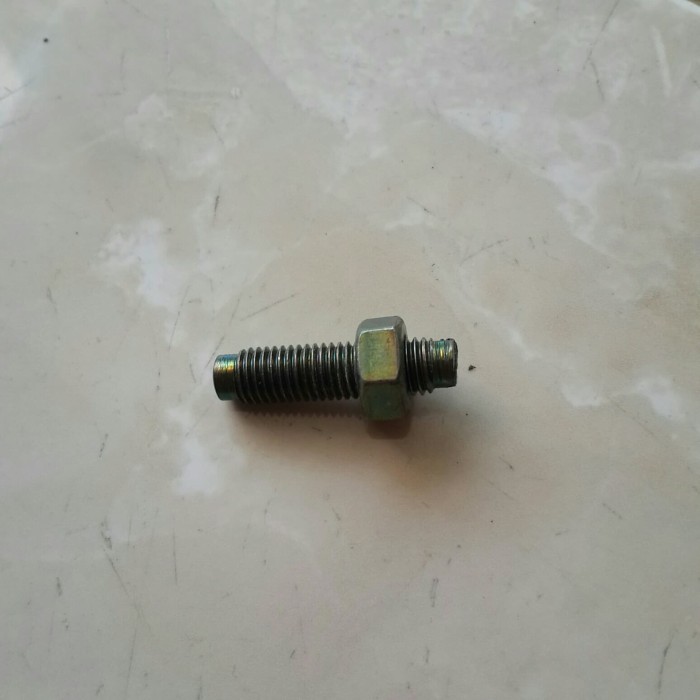 Jual Baut setelan stelan klep Suzuki Carry Katana Jimny Forsa Parts ... Jual Baut setelan stelan klep Suzuki Carry Katana Jimny Forsa Parts ...