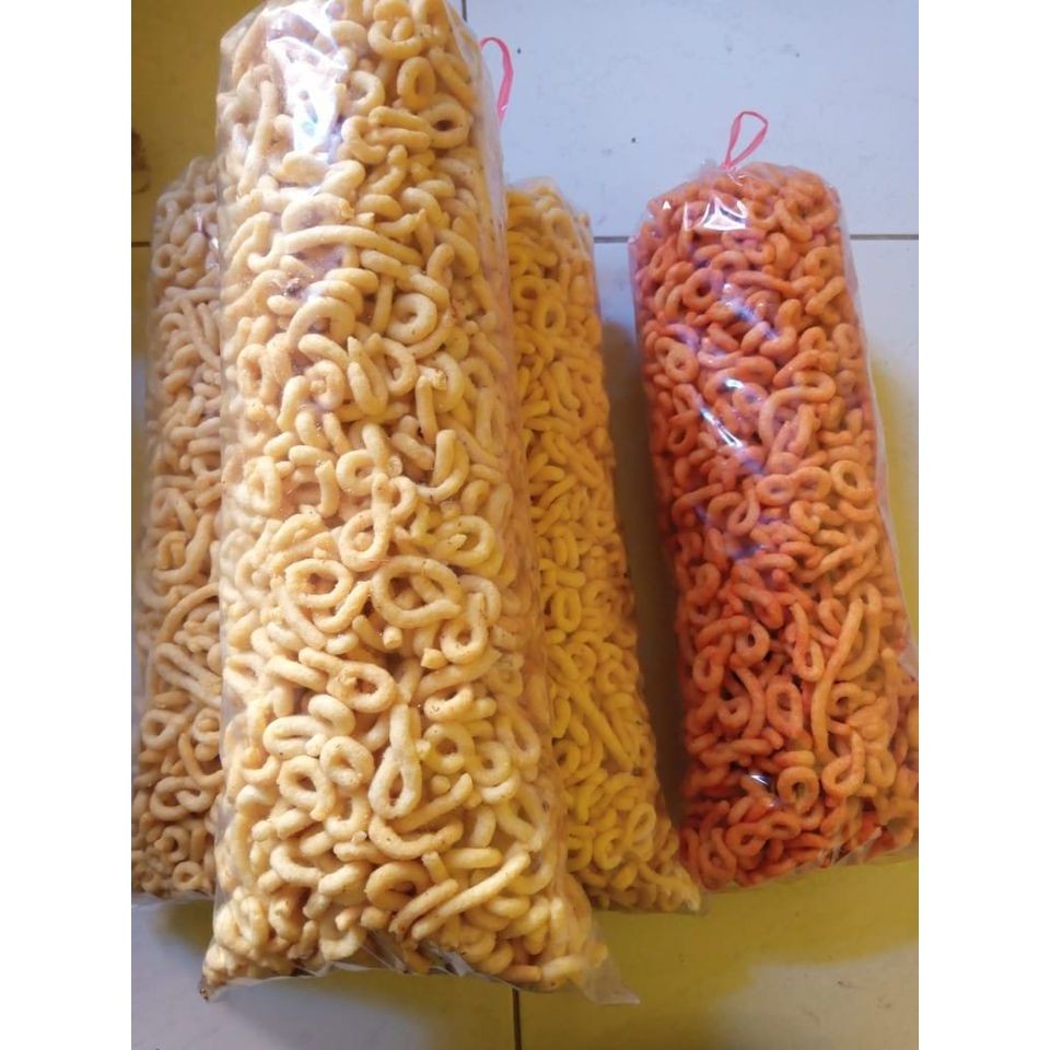 Jual PROMO lanting lanting kebumen lanting singkong lanting bumbu khas ...