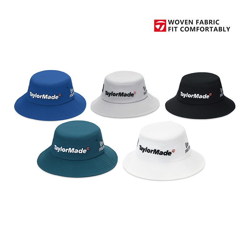 Jual Topi Golf Bucket Hat Waterproof UFS-SN06 | Shopee Indonesia