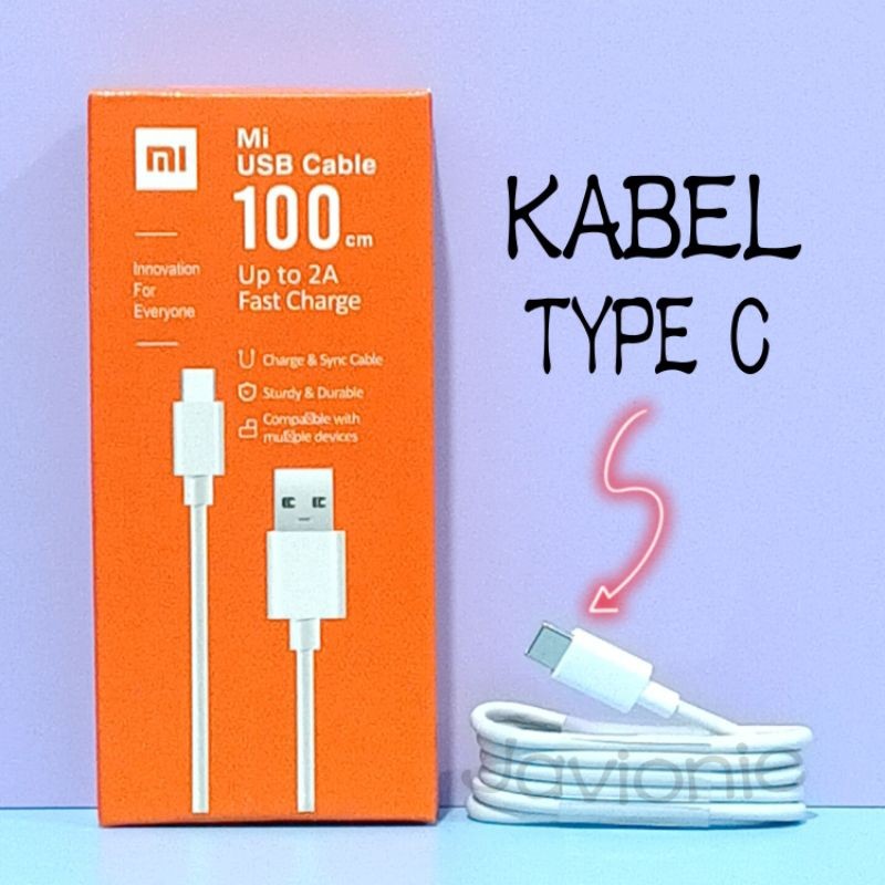 Jual Kabel Data Charger Casan Cas MI POCO Xiaomi Redmi Note 7 8 8A 9 9T ...