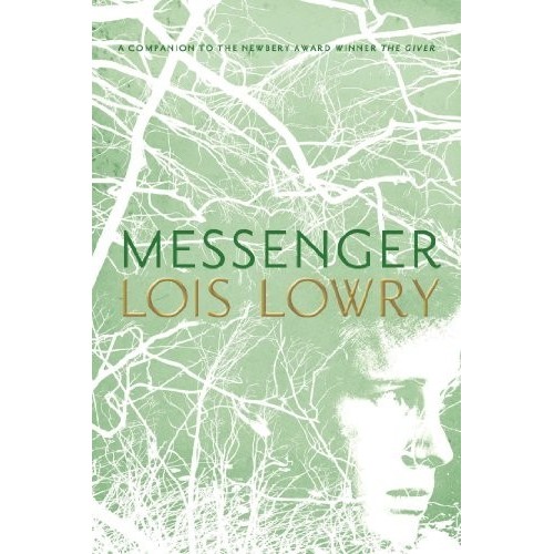 Jual Lois Lowry - Messenger (BUKU CETAK) | Shopee Indonesia