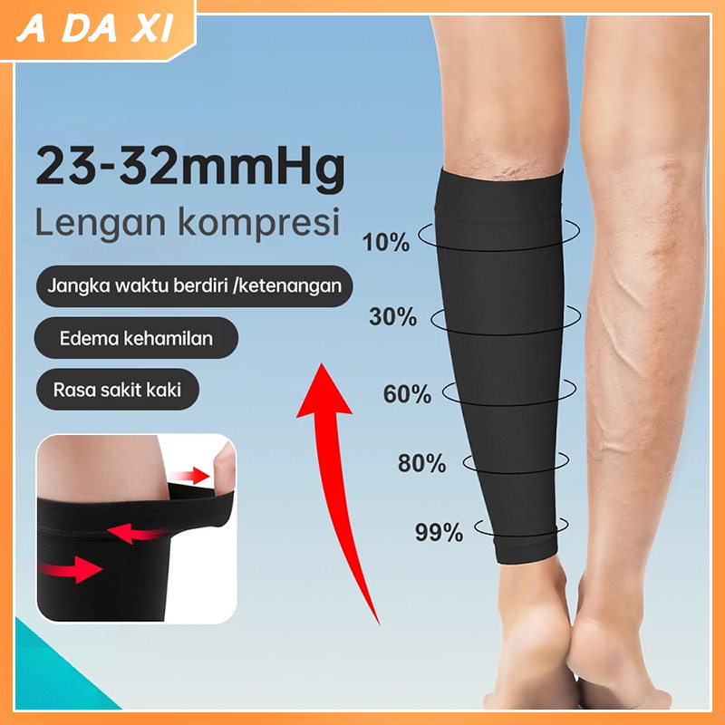 Jual Stocking Varises: Kompresi Medis Kaus Kaki Paha Stoking Perawatan ...