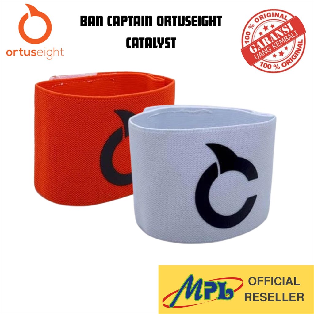 Jual BAN CAPTAIN ORTUSEIGHT CATALYST | Shopee Indonesia