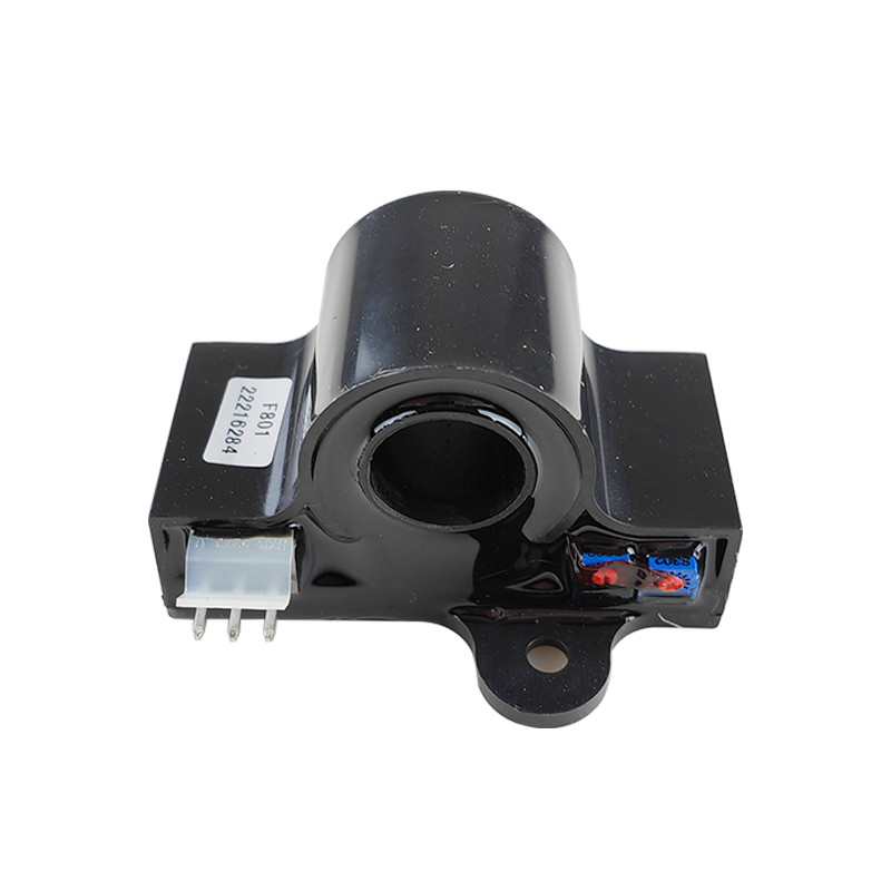 Jual Hall Effect Sensor of Accelerator for Marshell golf cart replace ...