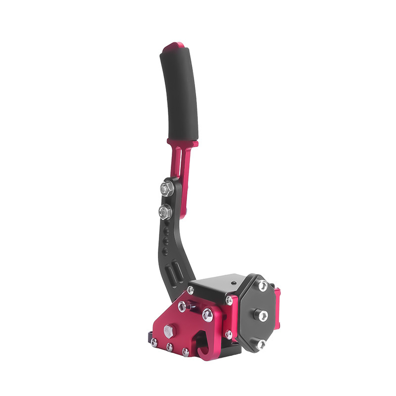 Jual Logitech Brake System Handbrake For Rally For G29/G27/G25 PC Hall ...
