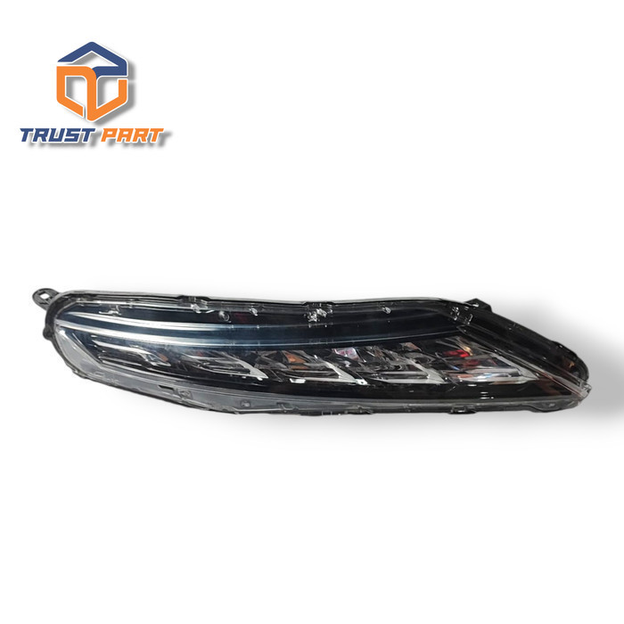 Jual Lampu DRL Mitsubishi Expander lama - kiri | Shopee Indonesia