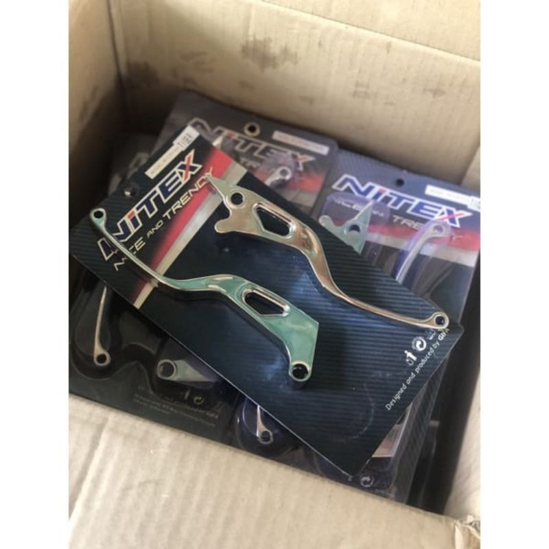 Jual HANDEL TIGER PNP HANDEL RCB/MOS /BREMBOO | Shopee Indonesia