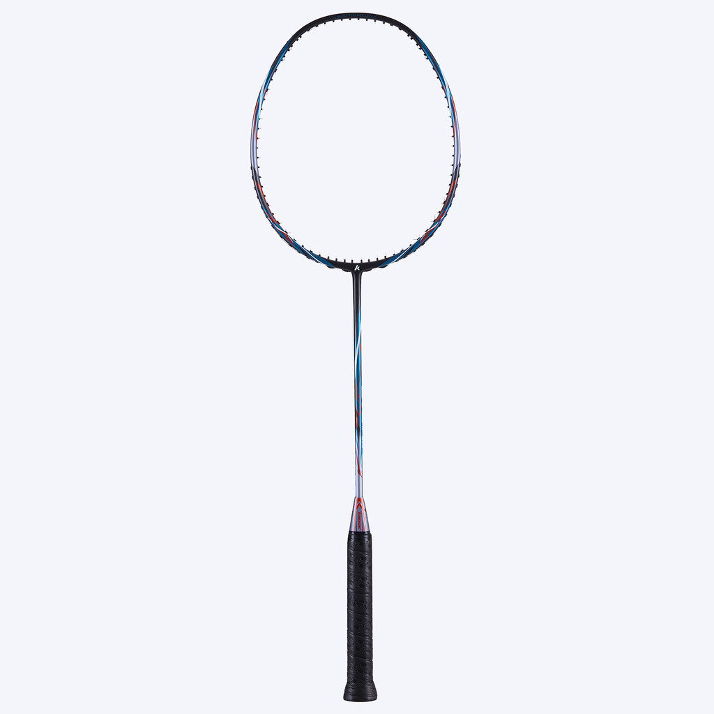 Jual 2022 New Professional 6U Badminton Racket Offensive Type High ...