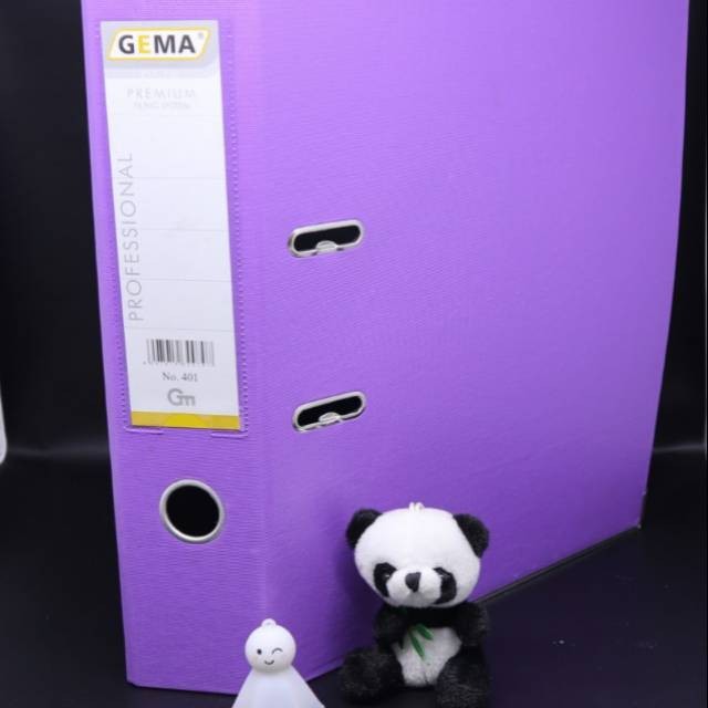 Jual Ordner Gema Profesional map file 401 | Shopee Indonesia