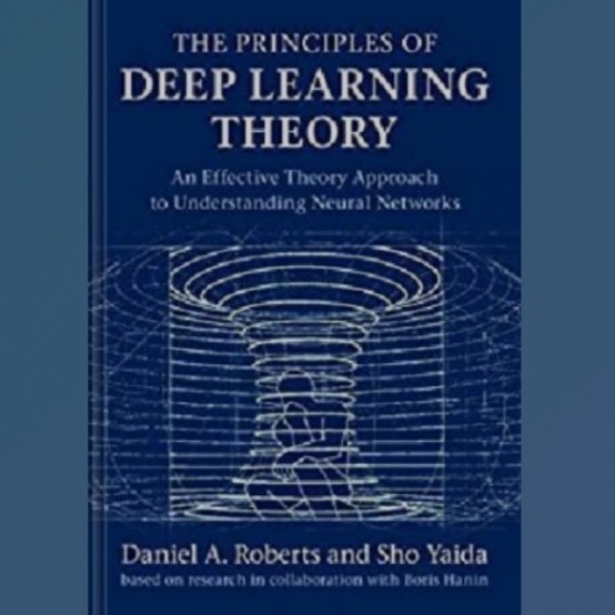 Jual Buku The Principles of Deep Learning Theory | Shopee Indonesia