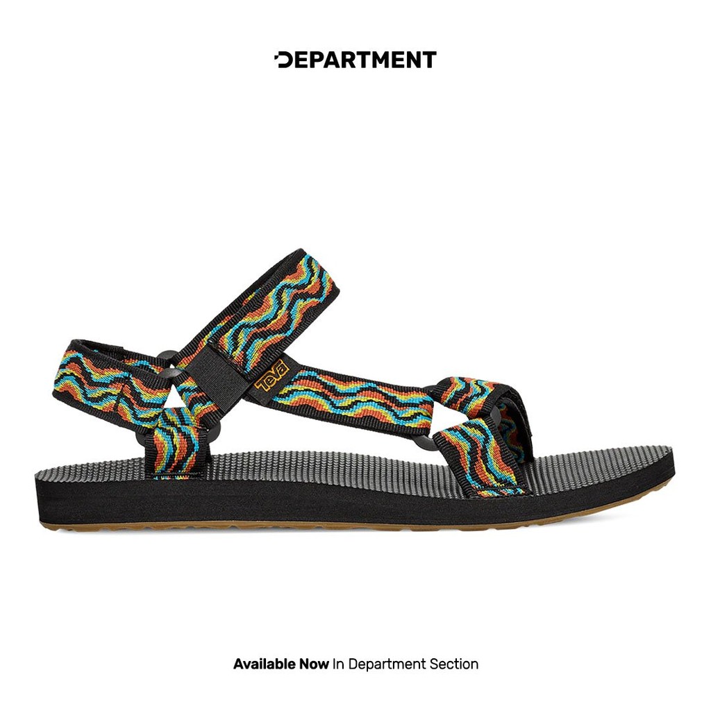 Jual TEVA Sepatu Sandal Unisex UNIVERSAL REVIVE 40TH ANNIVERSARY ...