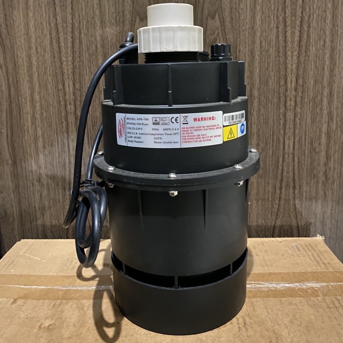 Jual Blower Varijet Whirpool Jacuzzi Spa Dan Kolam Renang Bathup Air ...