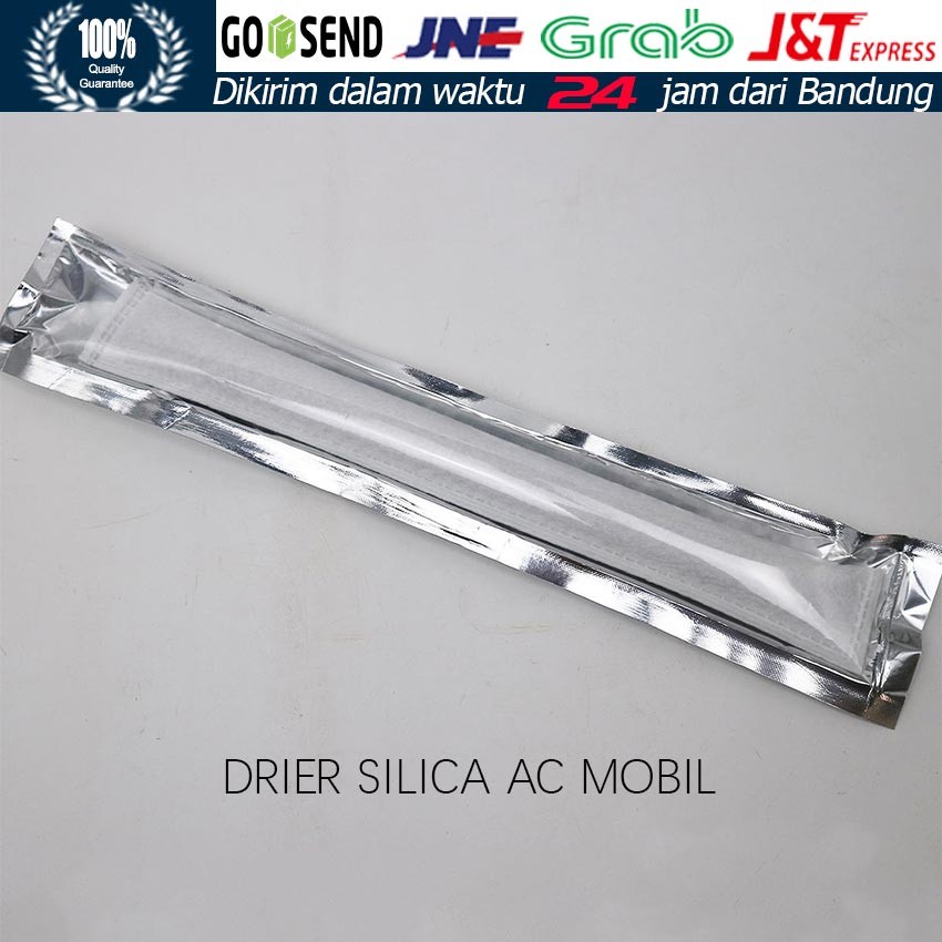 Jual Dryer Silica AC Mobil 24cm / Filter Freon Condensor Universal ...