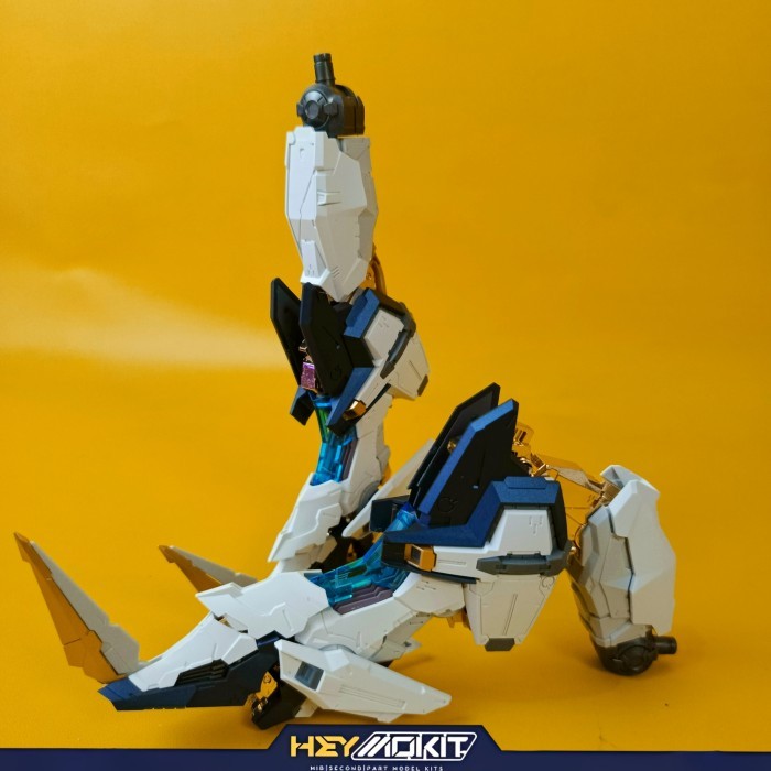 Jual MG 1/100 METAL FRAME INFINITE DIMENSION X SUPERNOVA IN ERA INERA ...