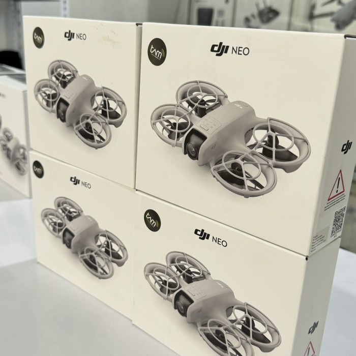Jual DJI Neo Basic Camera Drone 4K Ultra Light Garansi TAM Resmi Official | Shopee Indonesia