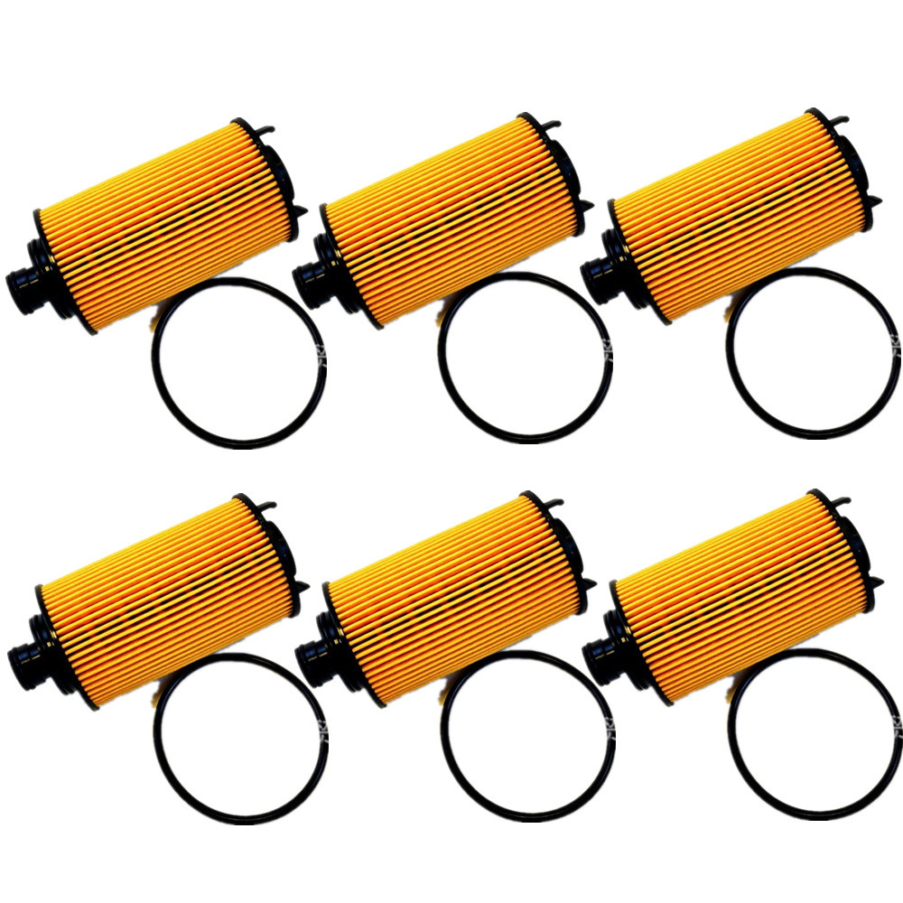 Jual Oil Filter for Roewe RX5 RX8 950 MG HS GS LDV G10 for Chery Tiggo ...