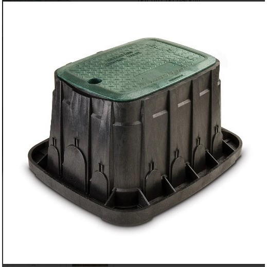 Jual RAINBIRD VALVE BOX - VB SPECIFICATION SERIES VALVE BOXES | Shopee ...